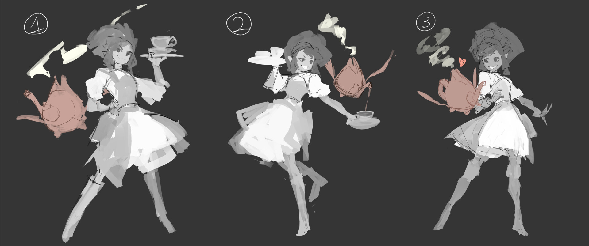 Envar studio - Artstation tutorial