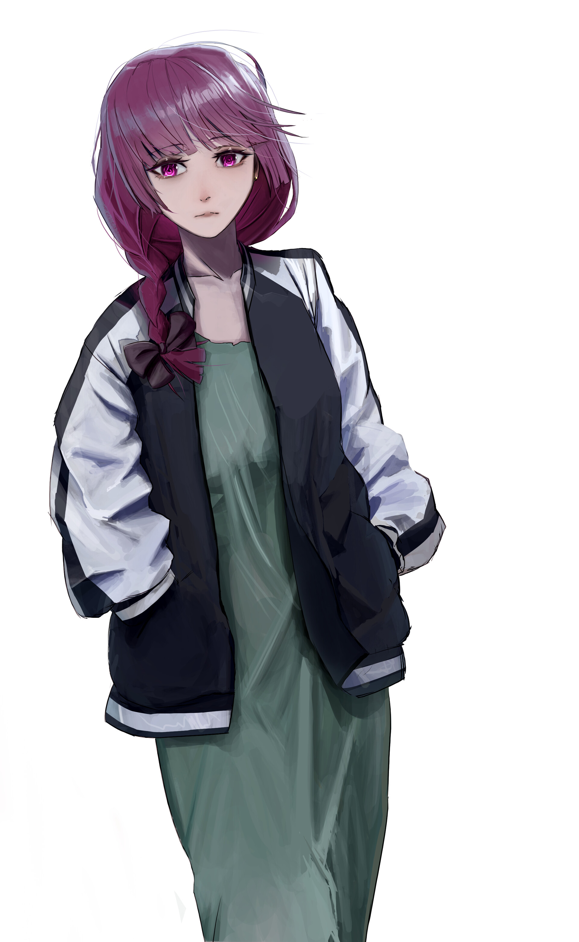 ArtStation - Kikuri