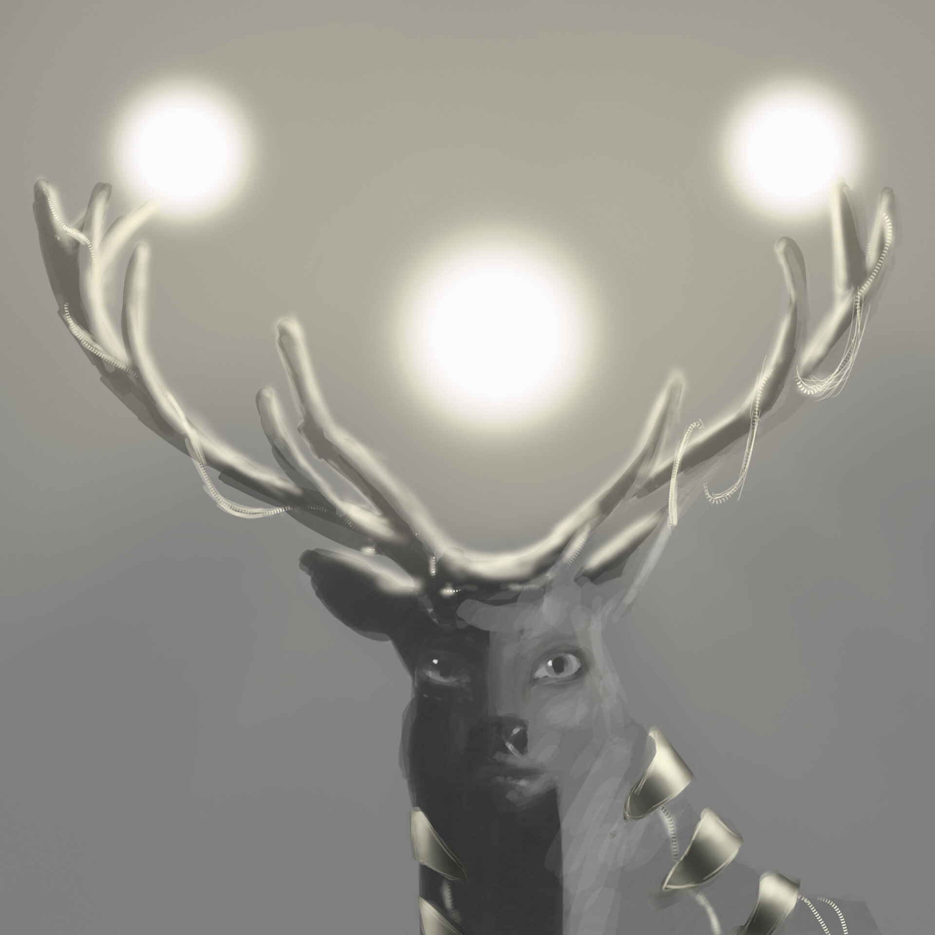 ArtStation - Character concepts