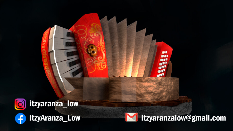 ArtStation - Pasión en Agonía