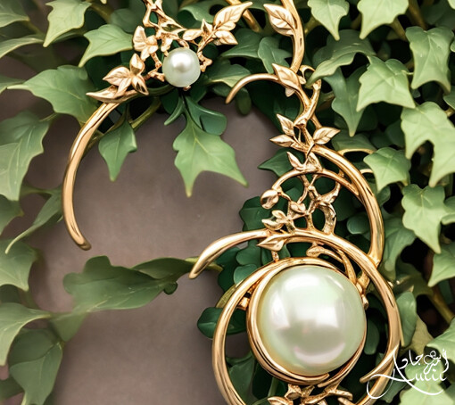 ArtStation - Edartha's Creatures Accessories