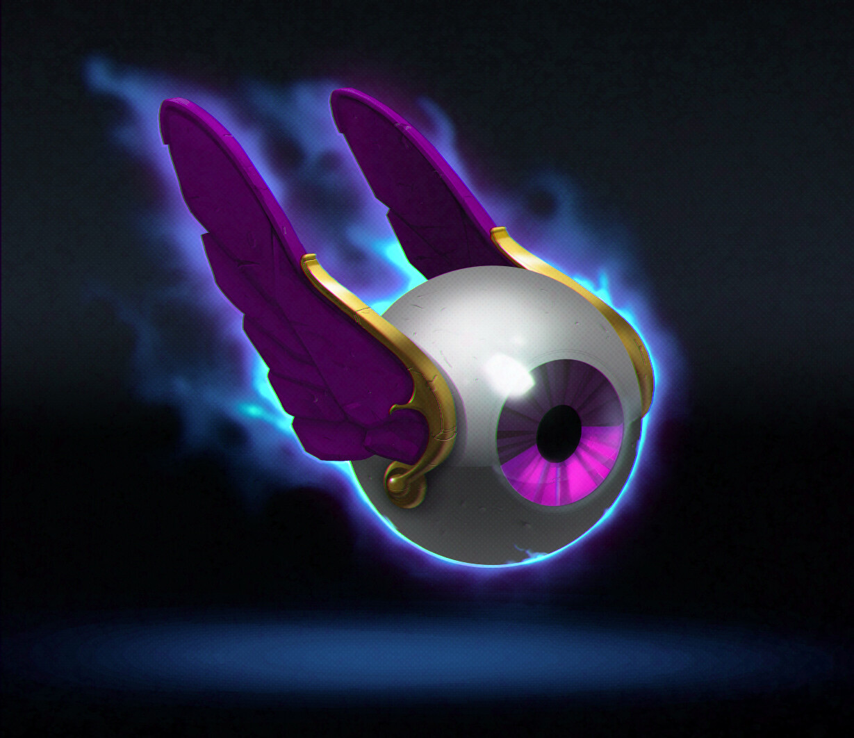 ArtStation - Deft Riot | Design