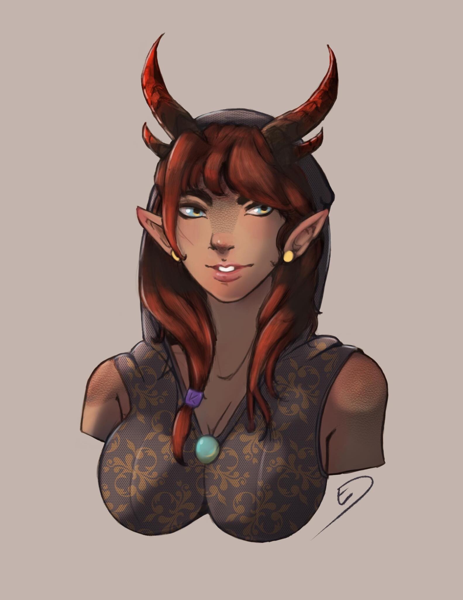 ArtStation - Portfolio