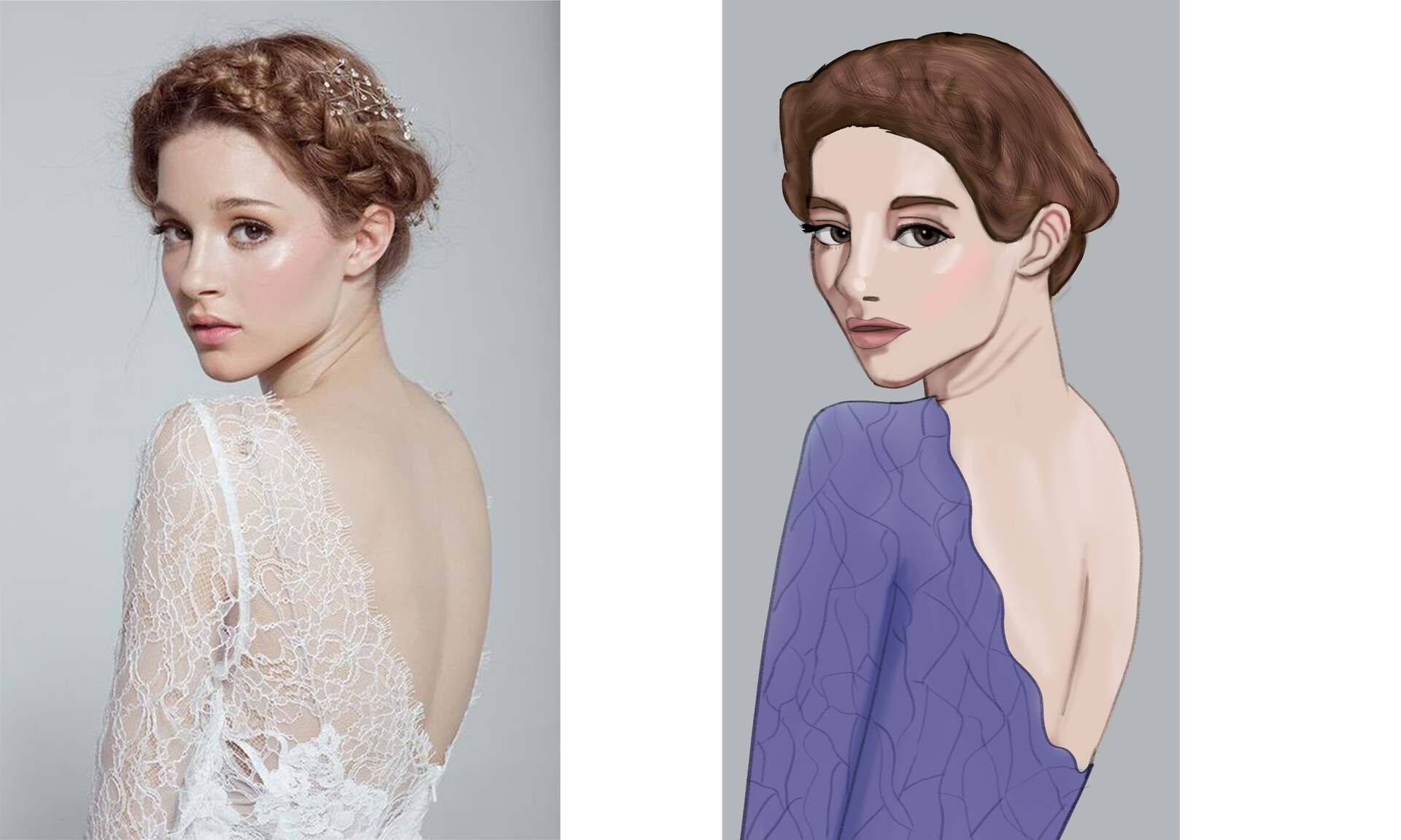 ArtStation - Portrait