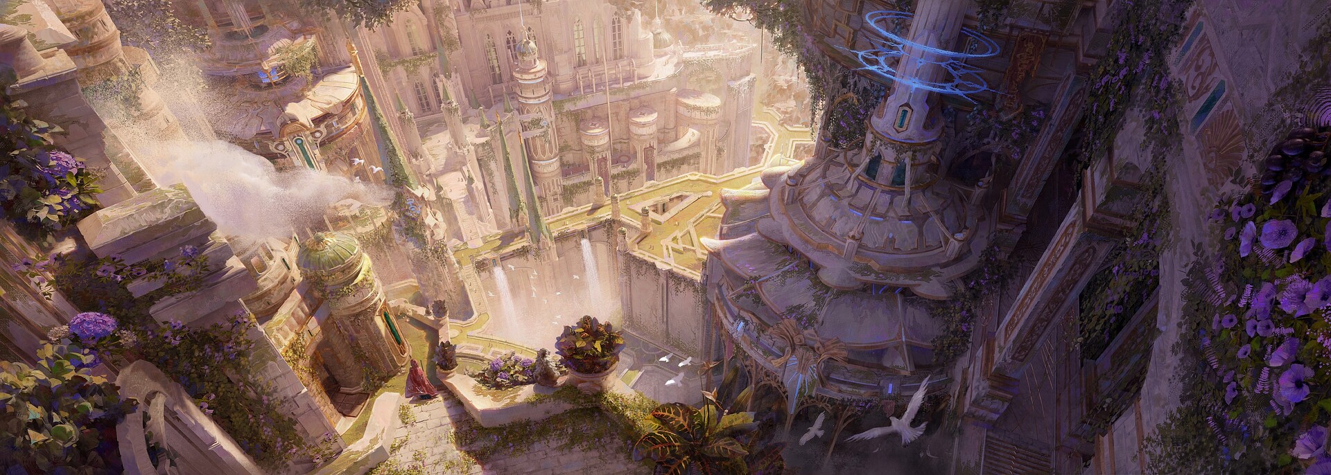 ArtStation - 概念作品