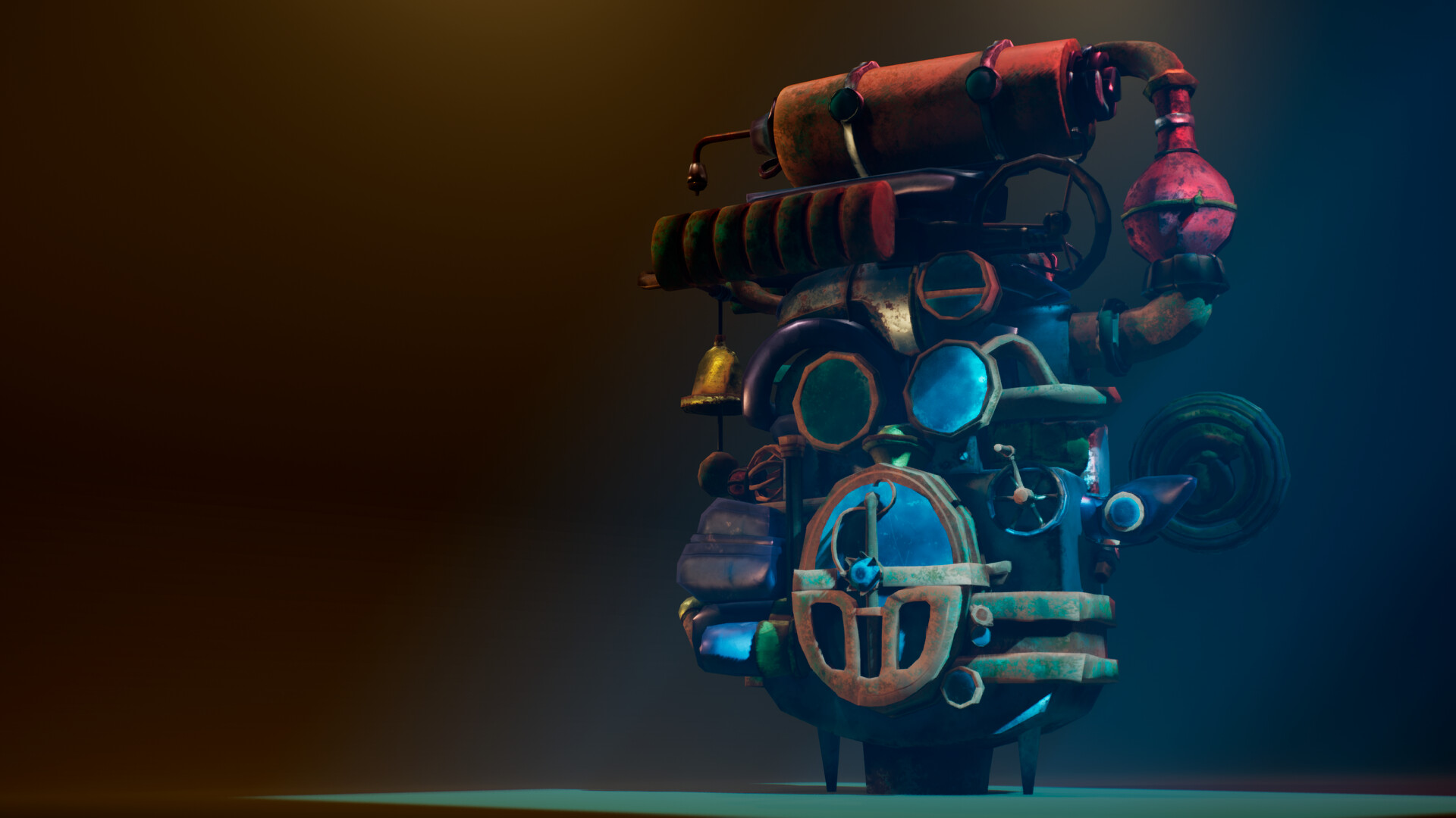 ArtStation - Generator