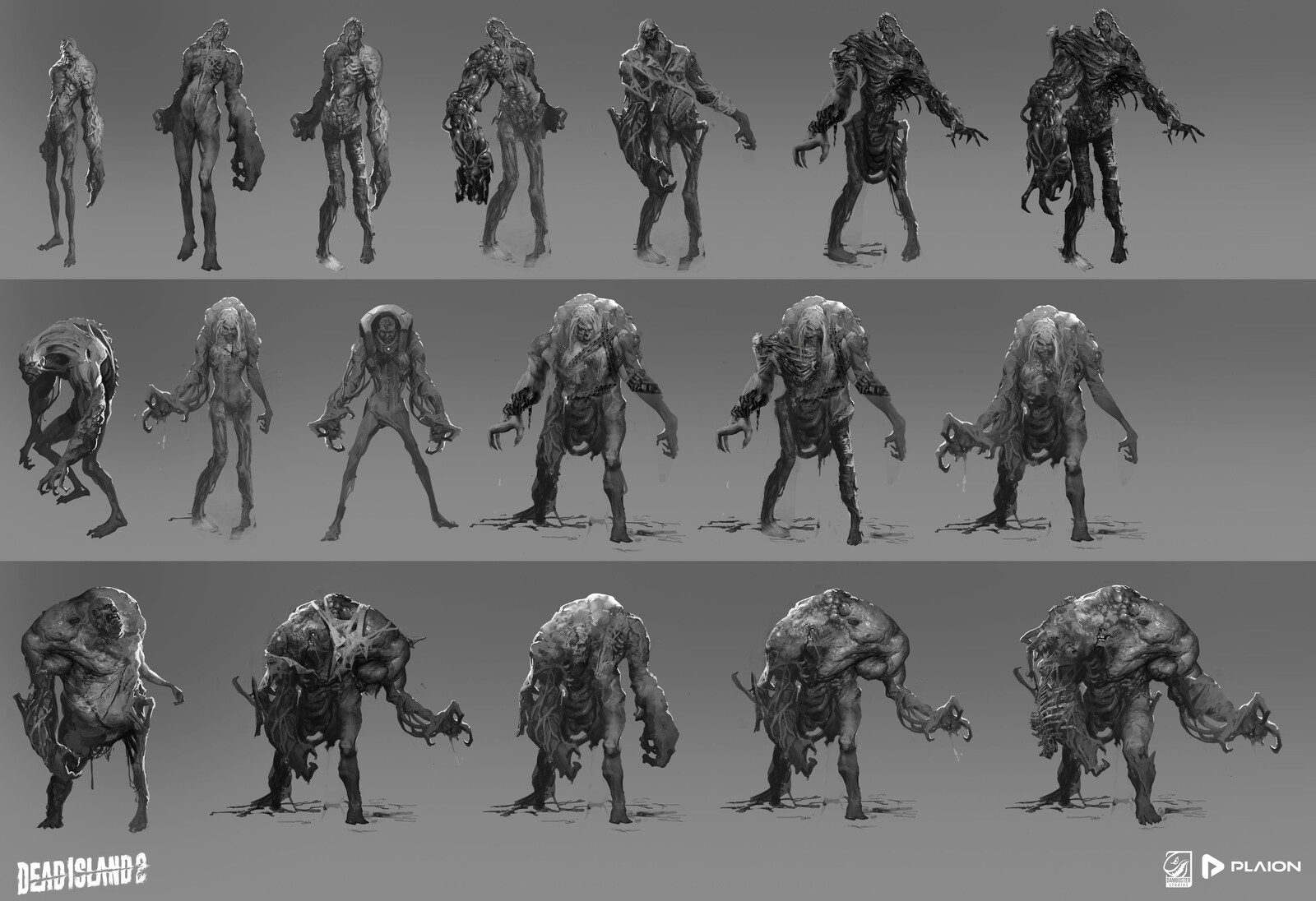 Sidharth Chaturvedi - Dead Island 2: Mutator