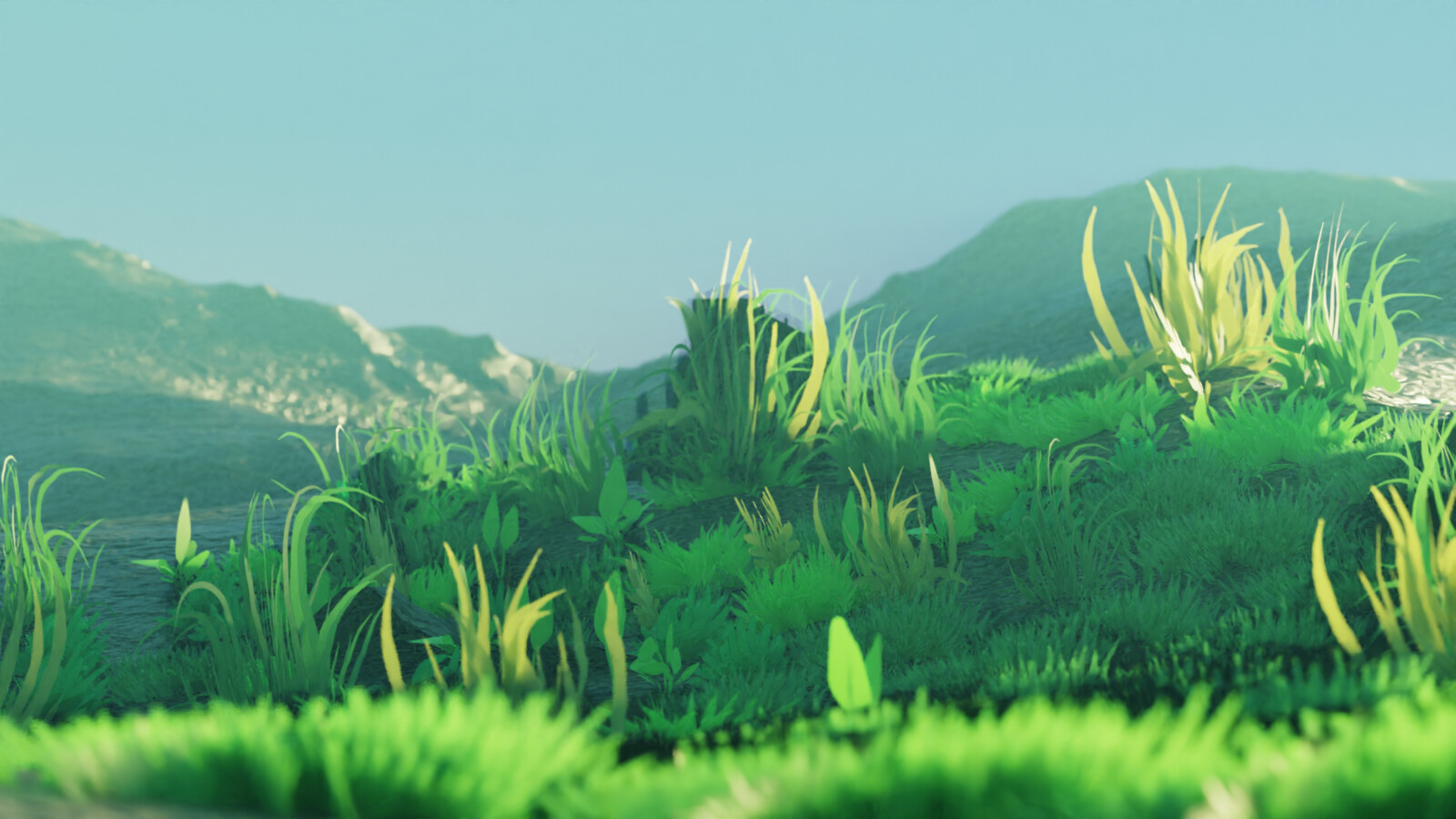 alf anas - exo planet