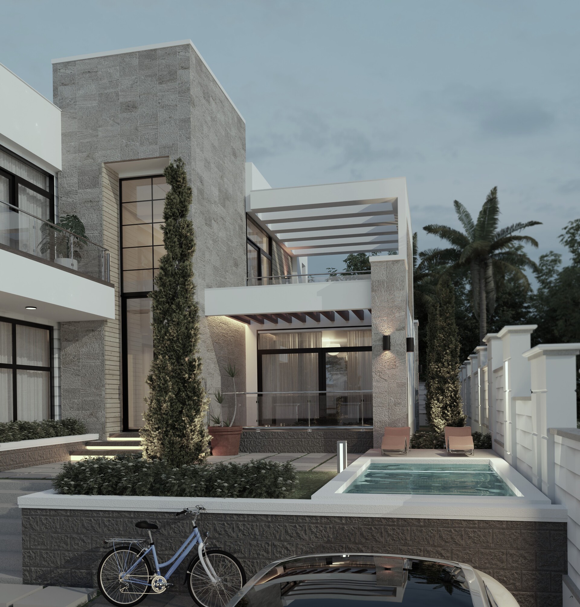 ArtStation - View 02