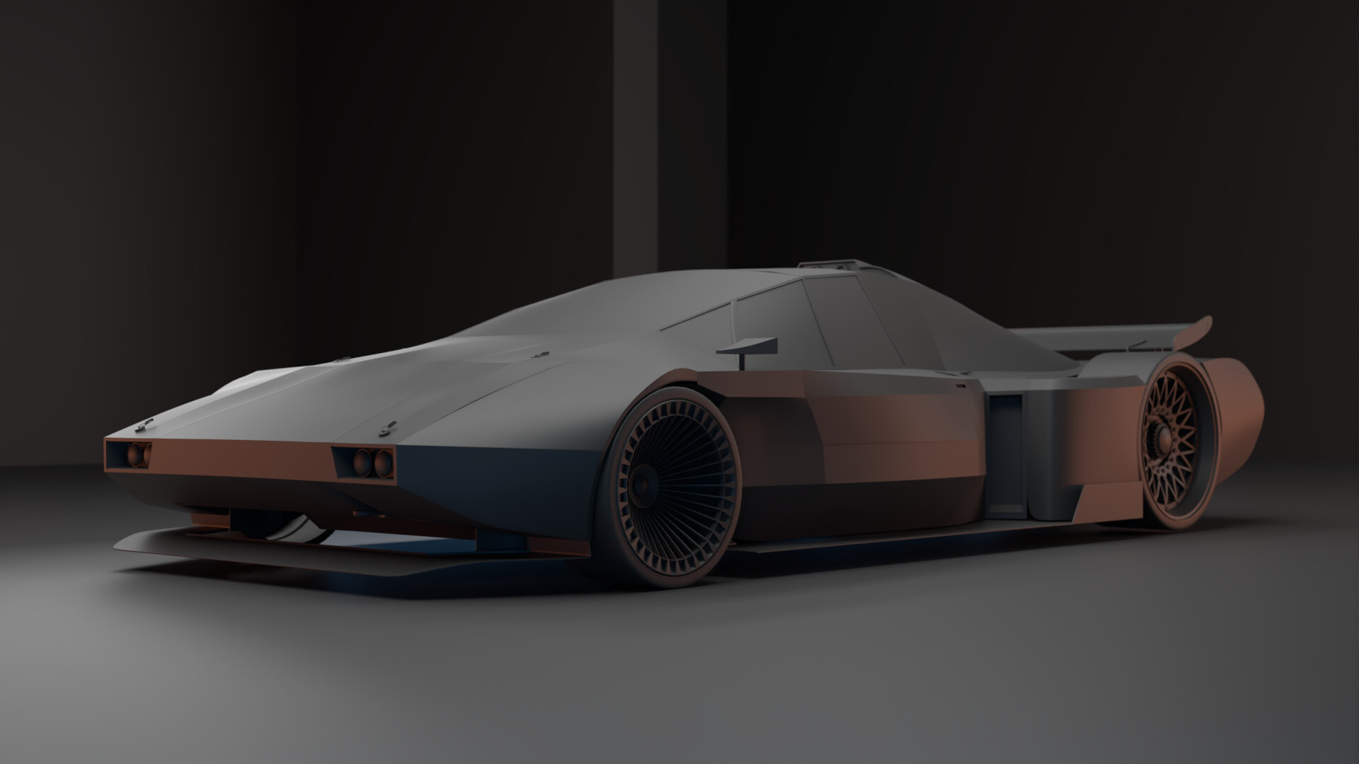 Mateusz Łubian - Group 5 Prototype