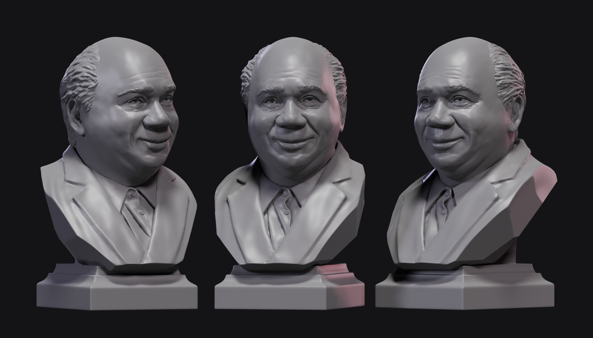 ArtStation - Evgeny Leonov