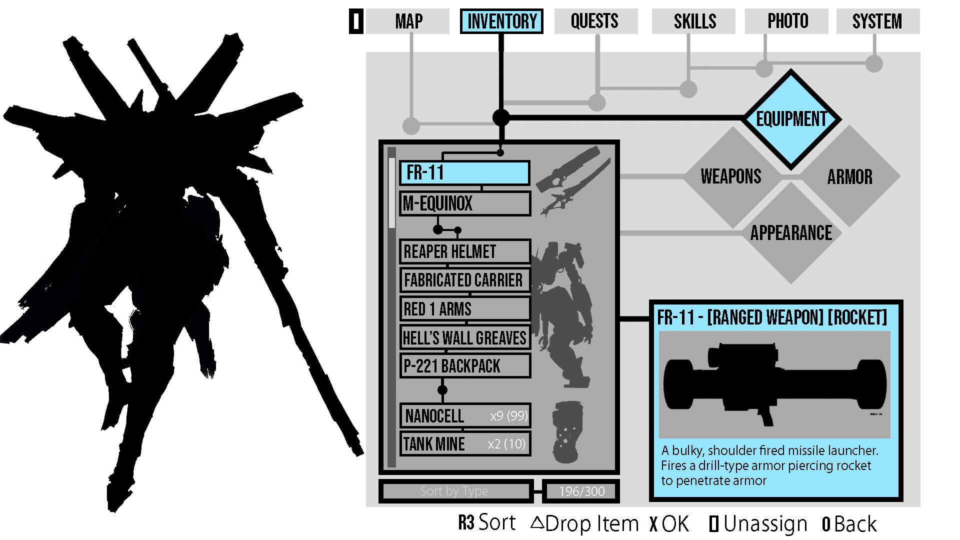 Jordan Fridie - Tech Reaper - TPS/FPS Game Concept (GDD)