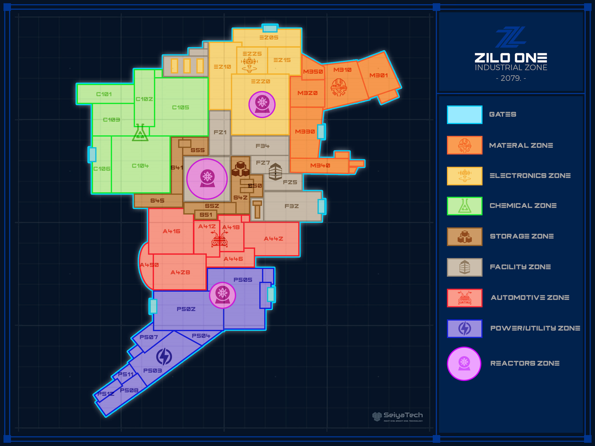 FILIP FIRA RADIVOJEVIC - Zilo One