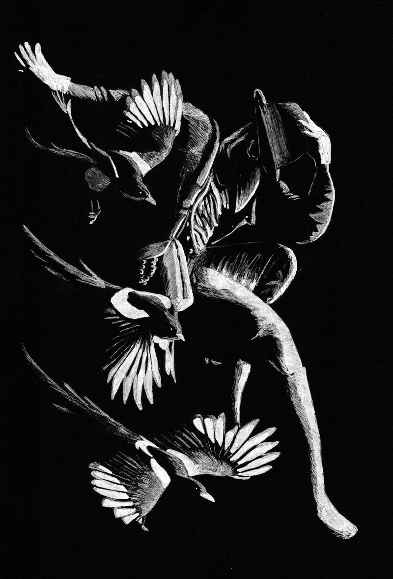 ArtStation - Aleks-art