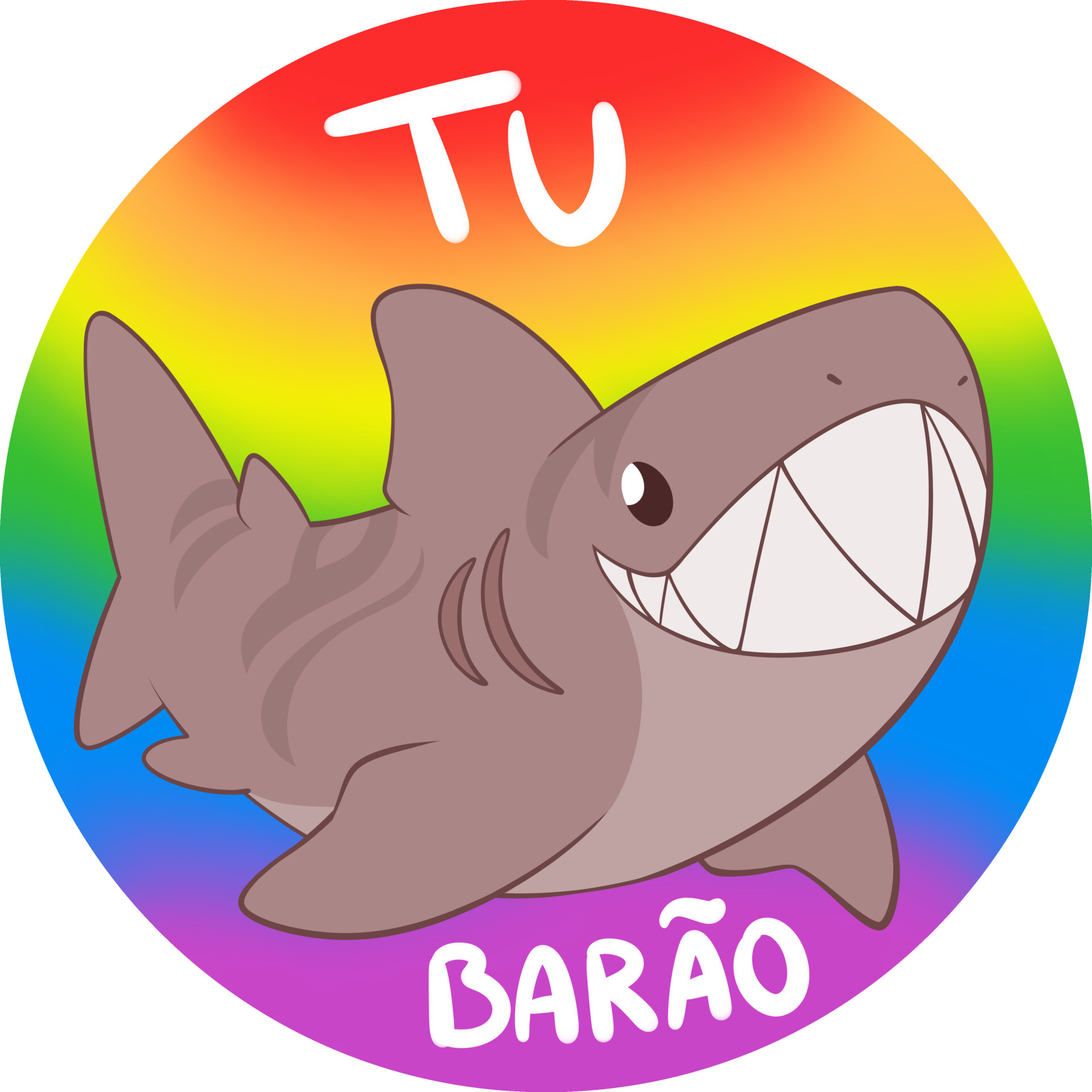 ArtStation - Tu! Barao!