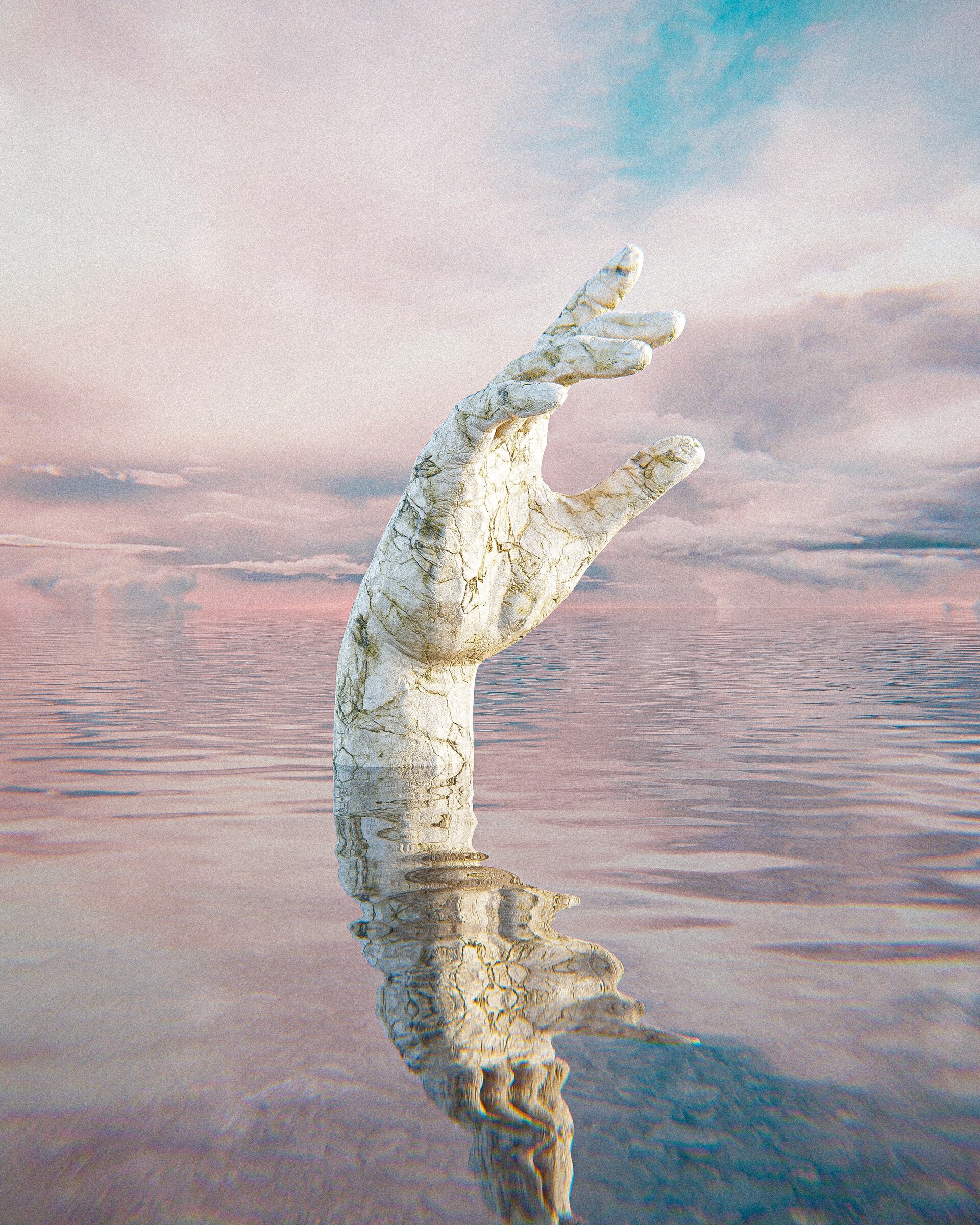 ArtStation - Grasp of Horizons