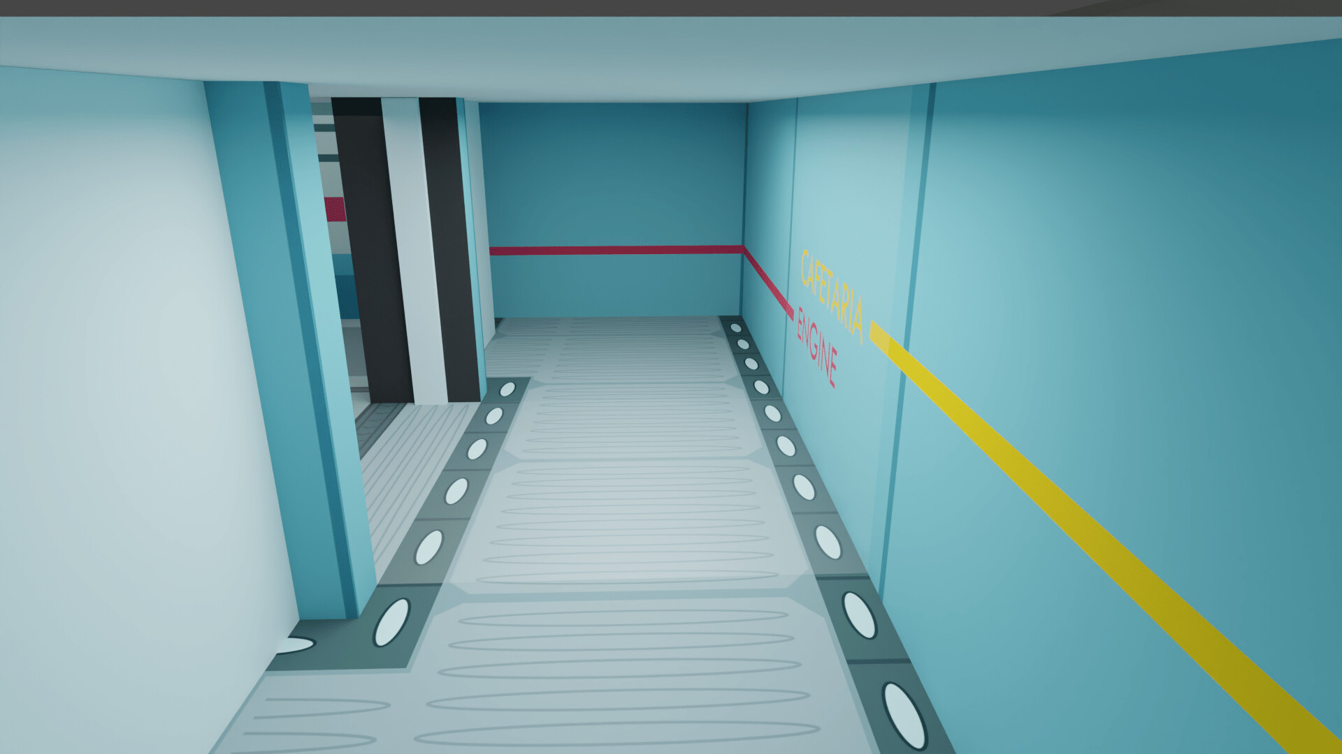 Alex - Among Us - The expérience