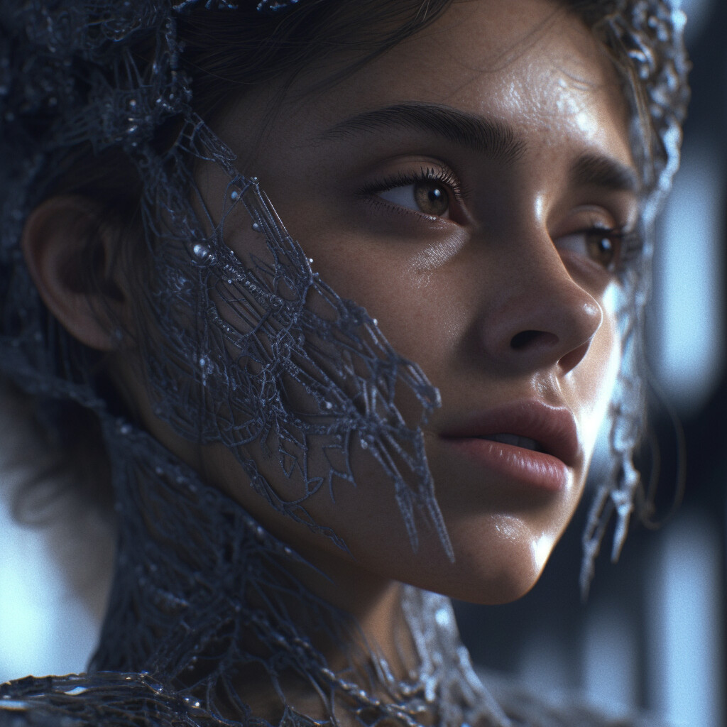 ArtStation - Pure and SIMPLE