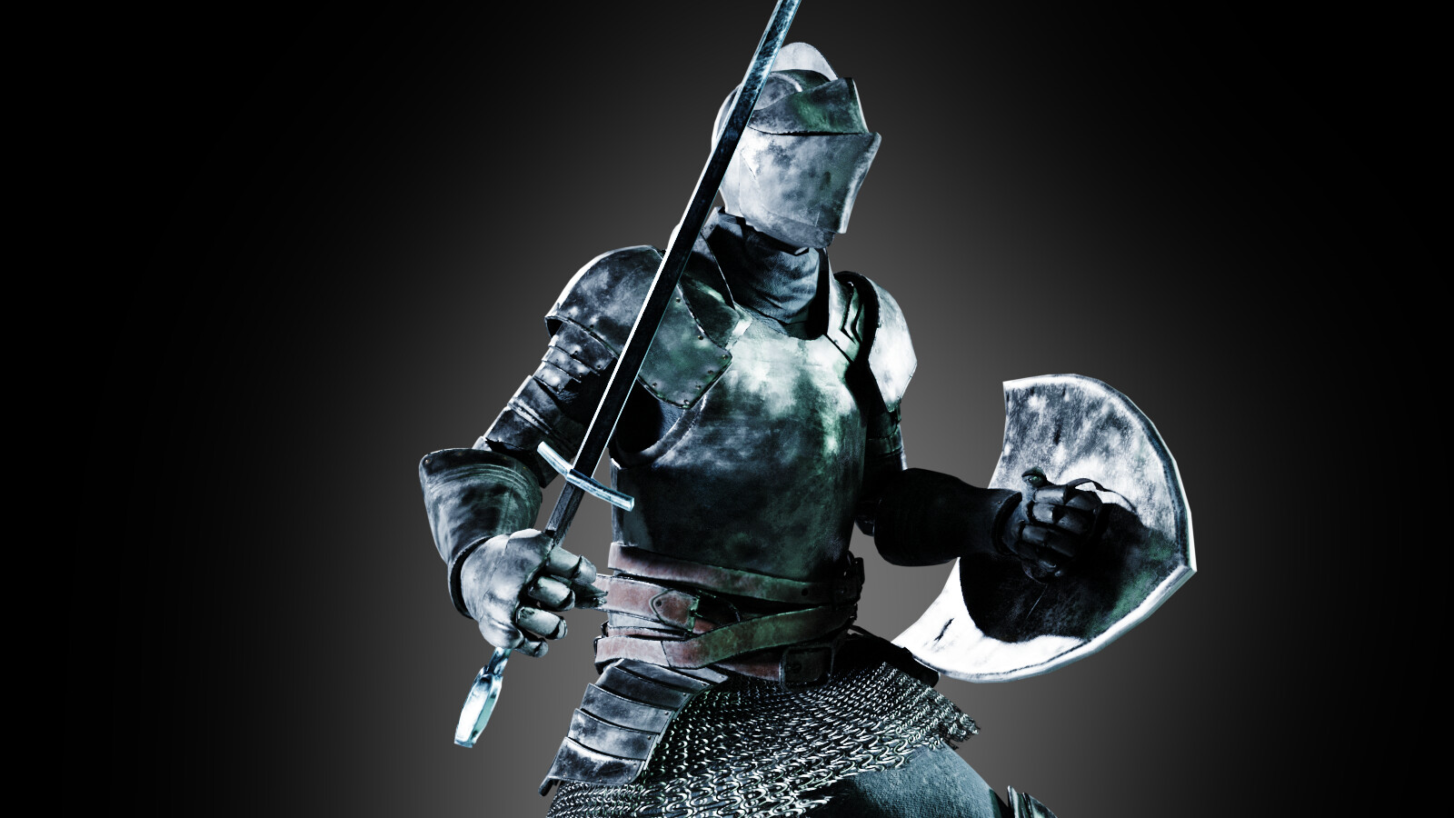 ArtStation - medieval knight armor