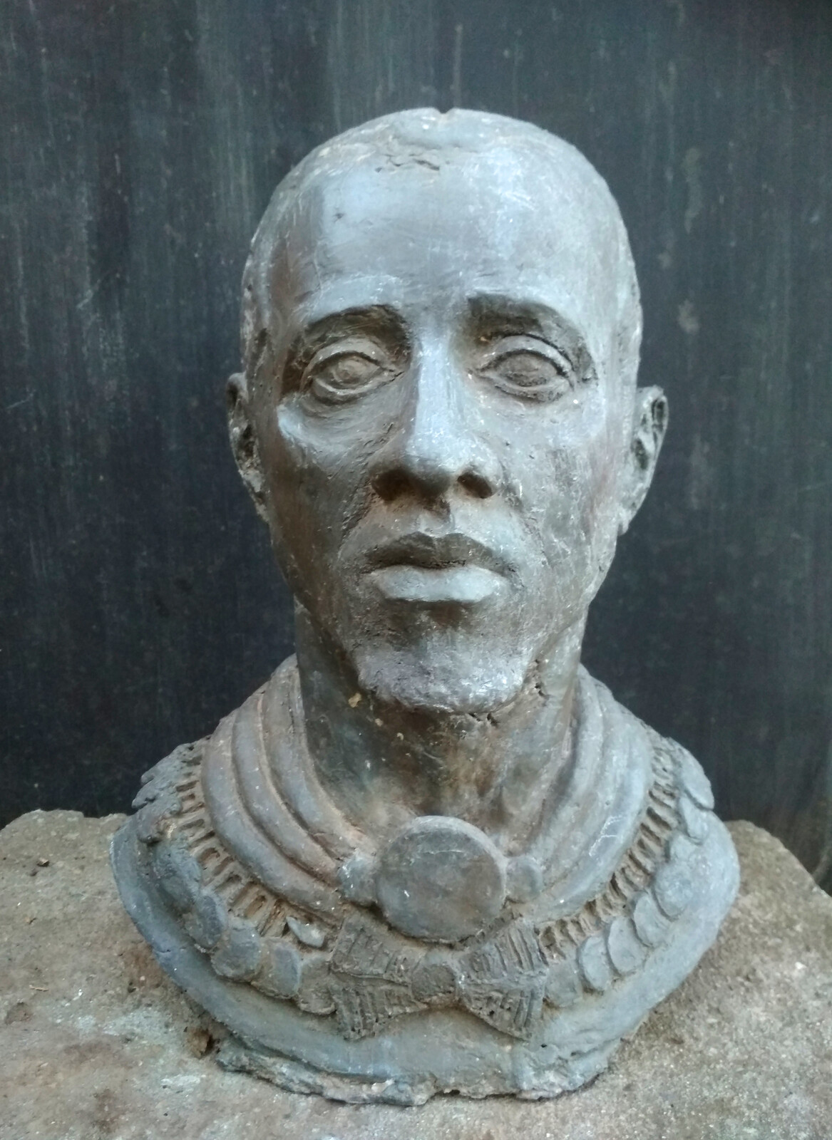 SculptureBook - Me and Races