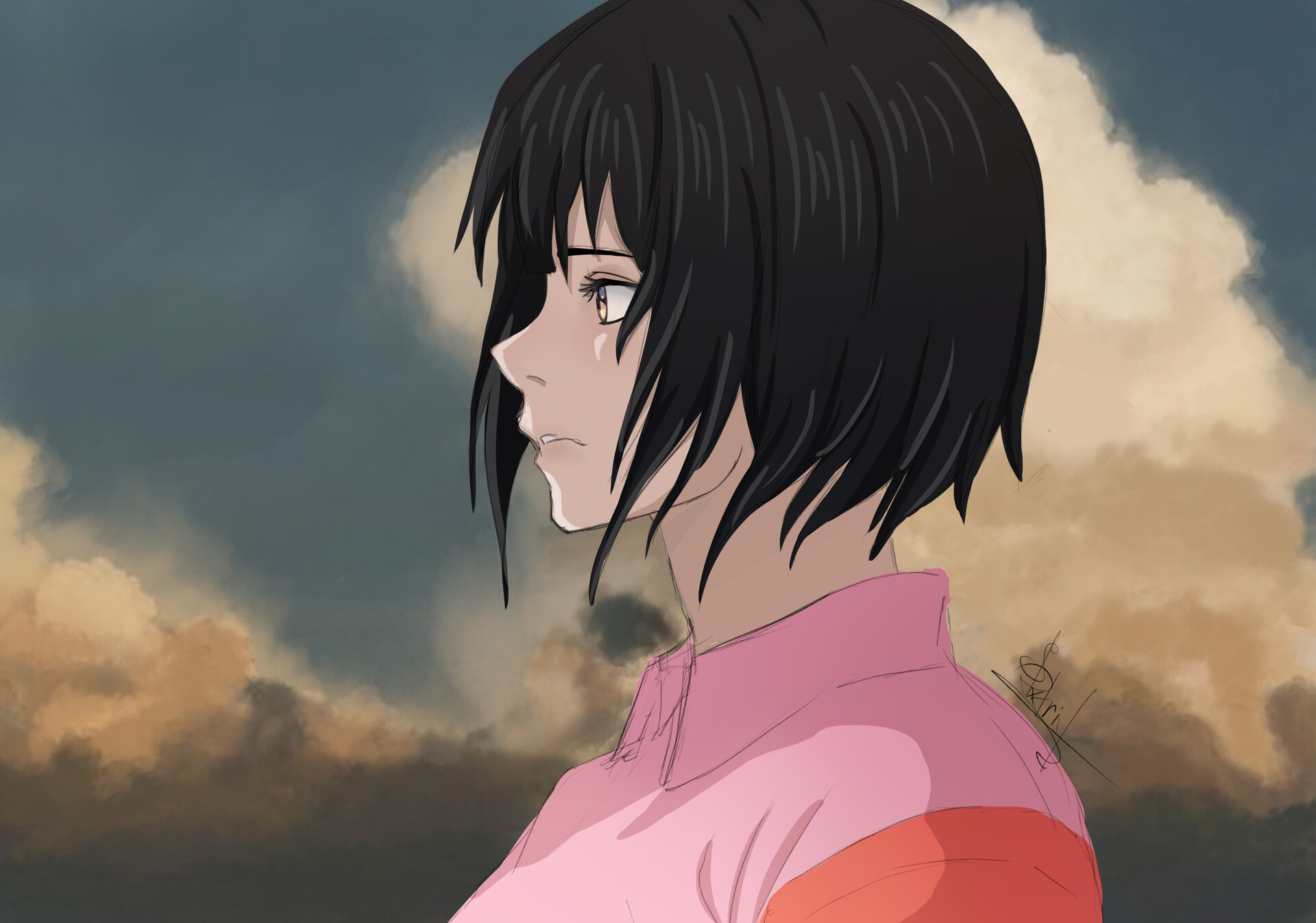 ArtStation - Aurora | Interregnum