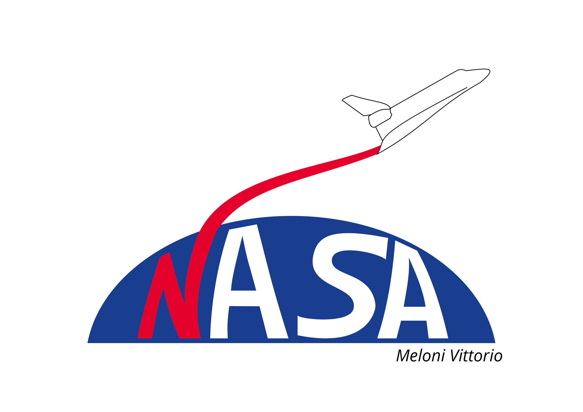 Nasa Oldest Logo