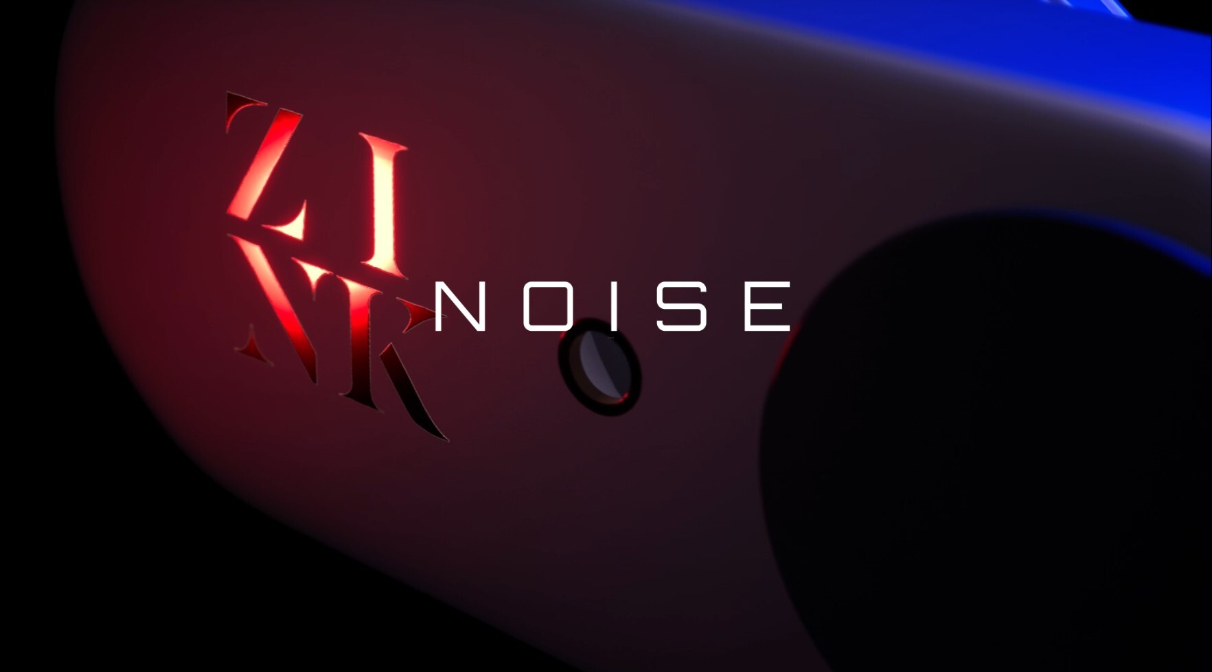 ArtStation - Practice - Earphone Motion Graphic