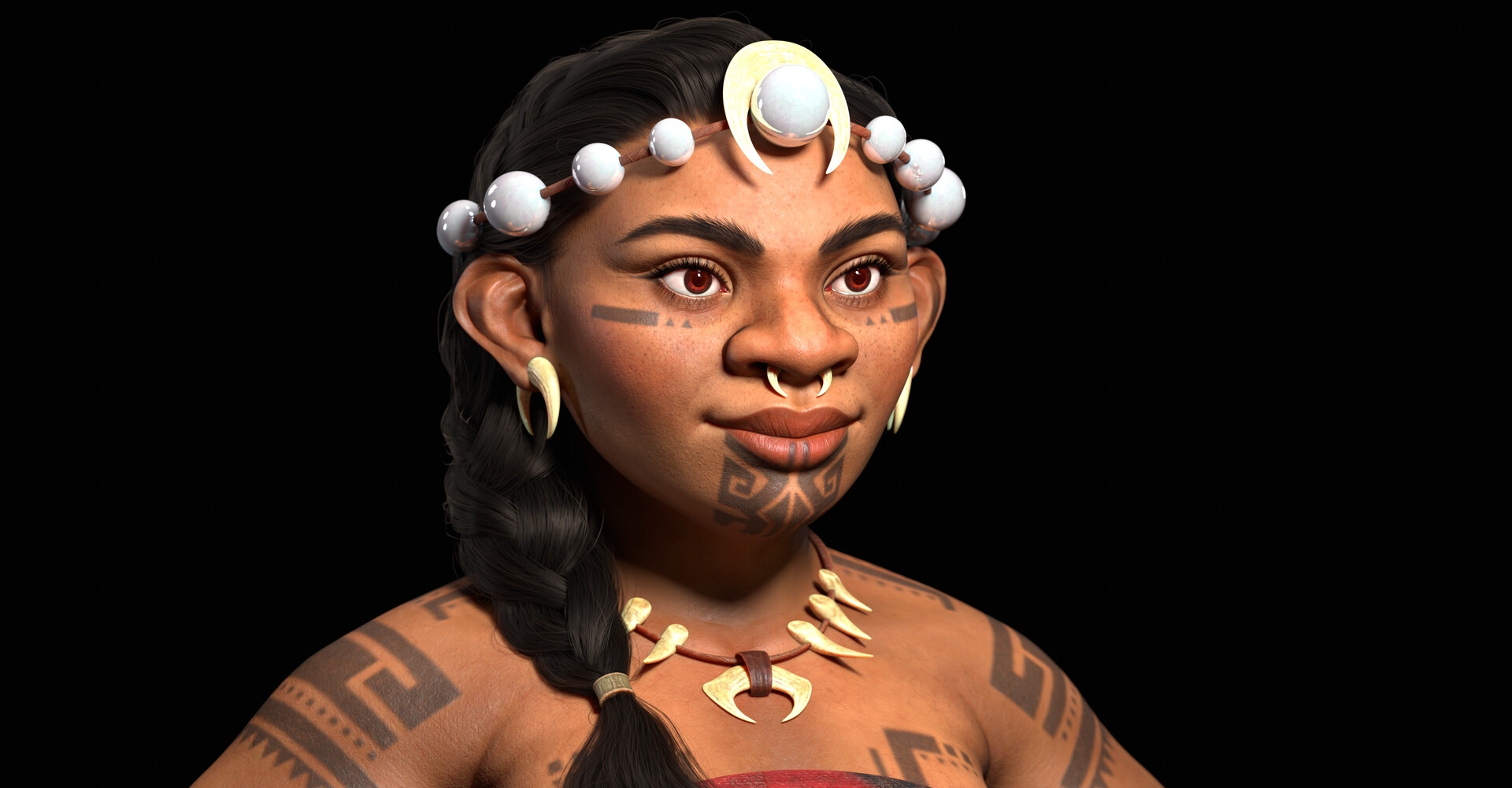 Emanuel Gonzalez - Niküa