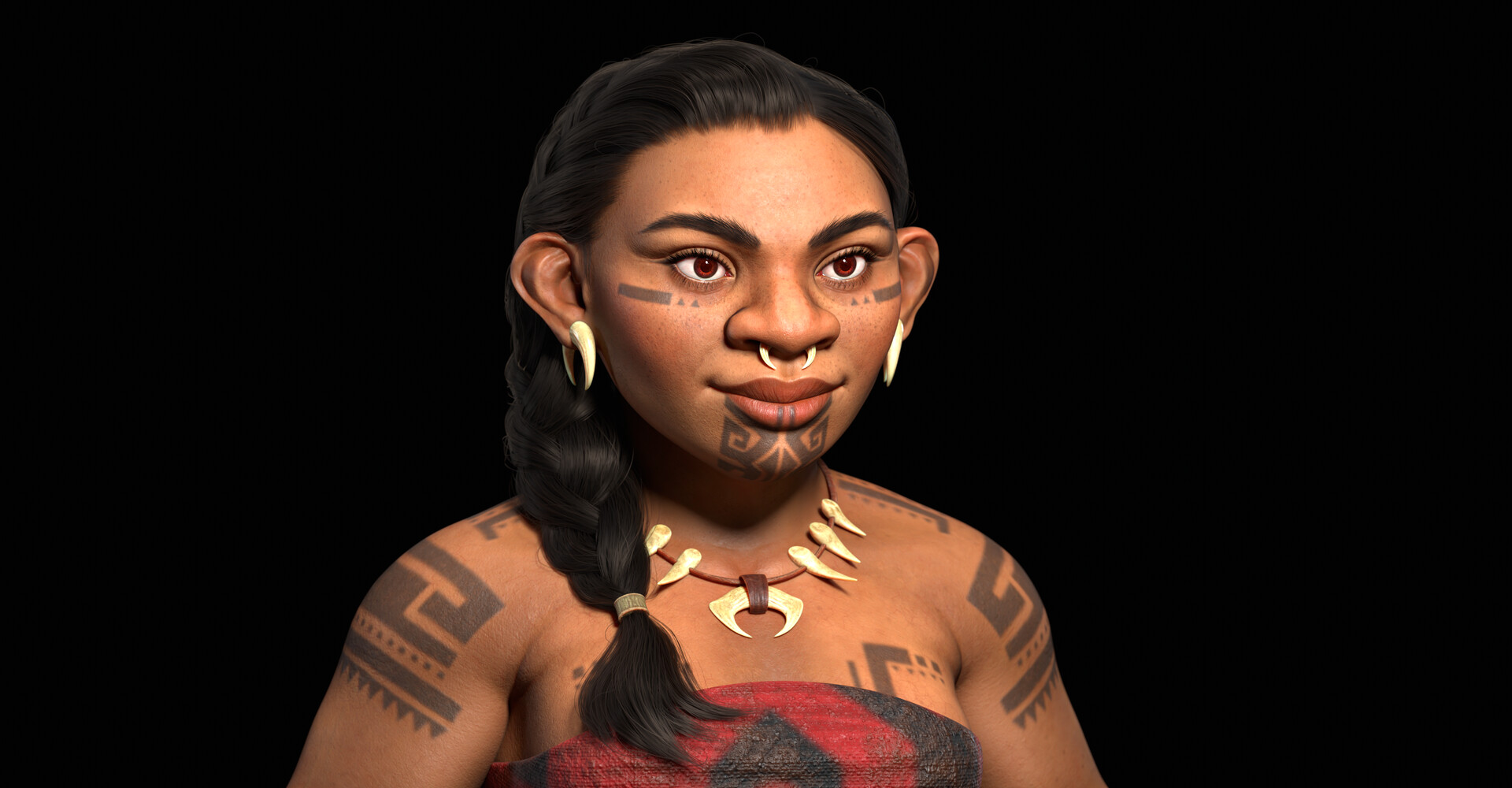 Emanuel Gonzalez - Niküa