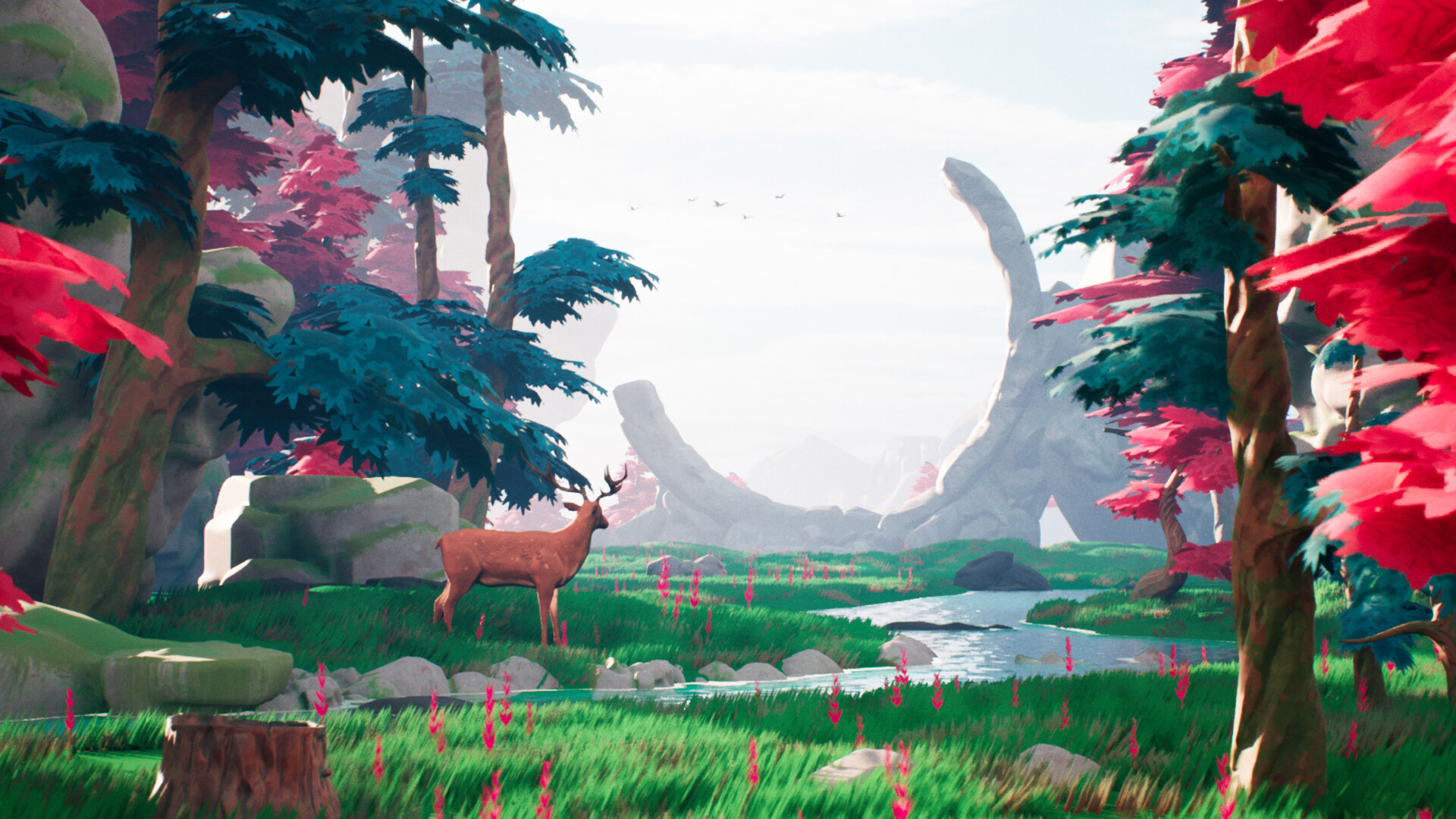 ArtStation - Ancient Gate