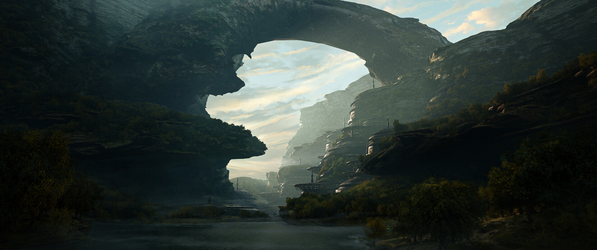 Wing fox - Create Large Scale Environments Using Small Photogrammetry ...