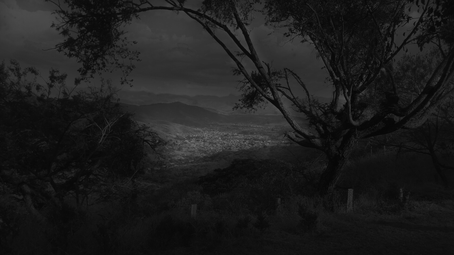 ArtStation - Andrés Magaña Portfolio