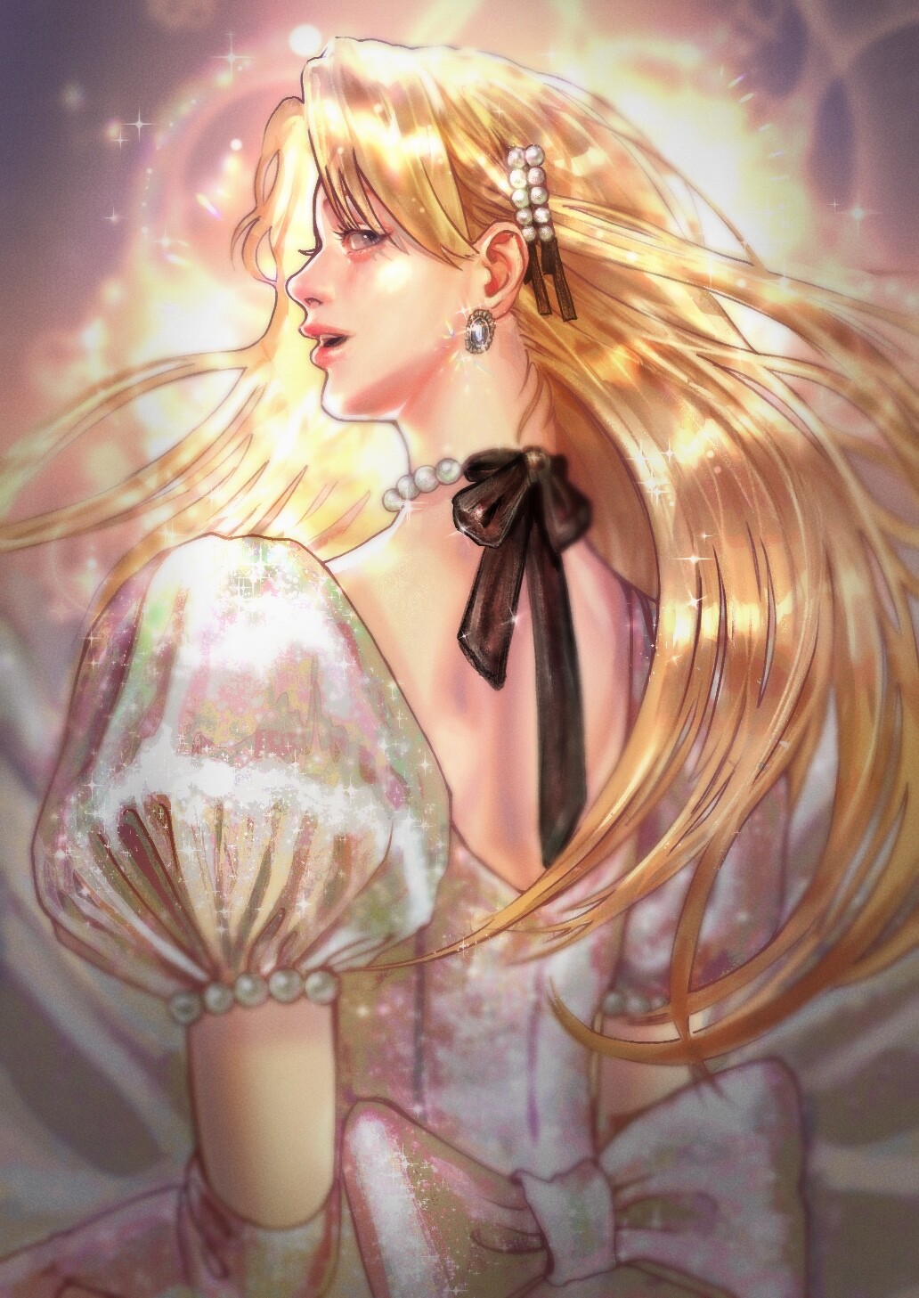 ArtStation - sample 1