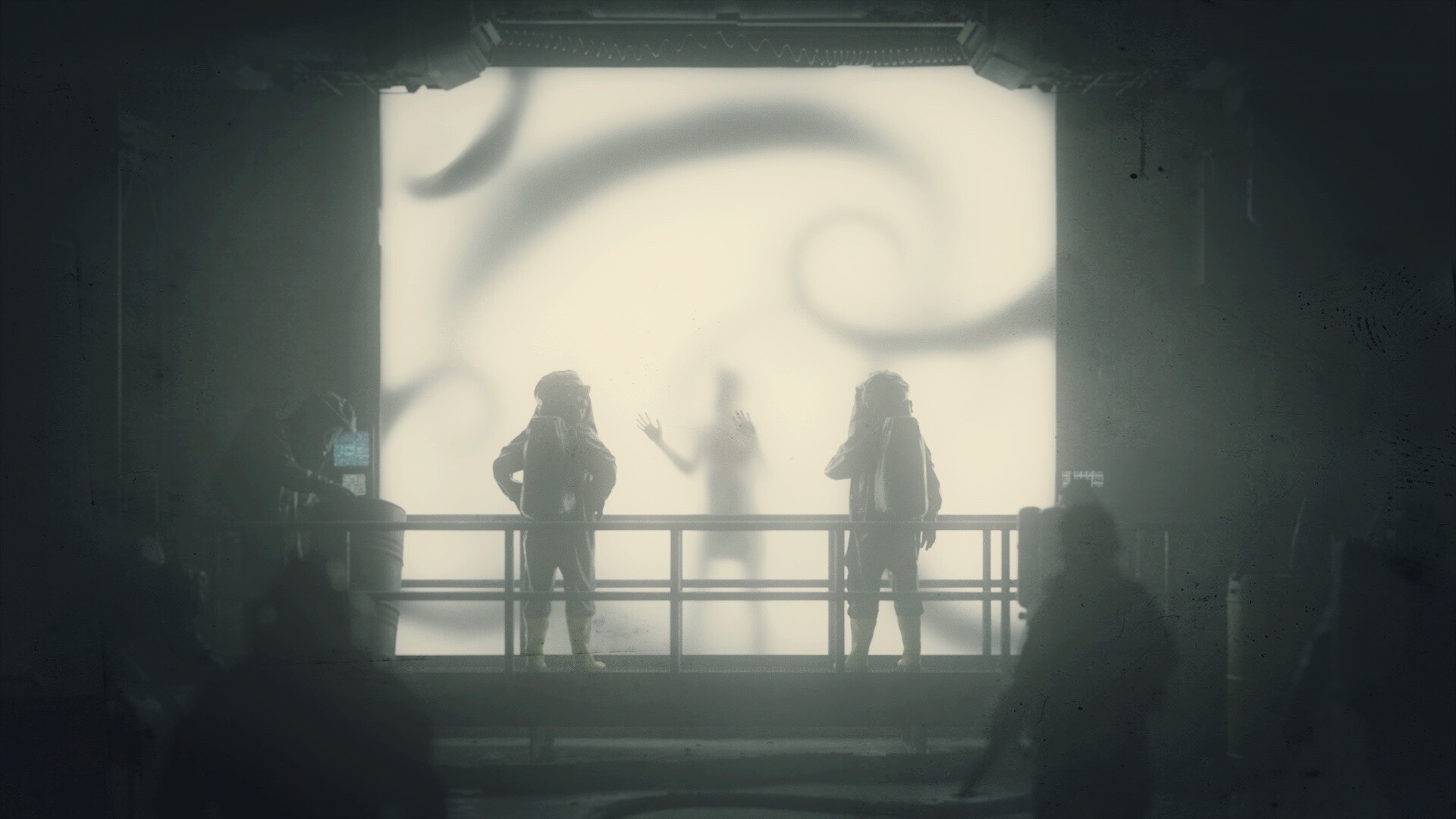 ArtStation - Trapped