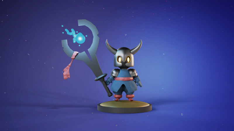 ArtStation - Nicolas Age