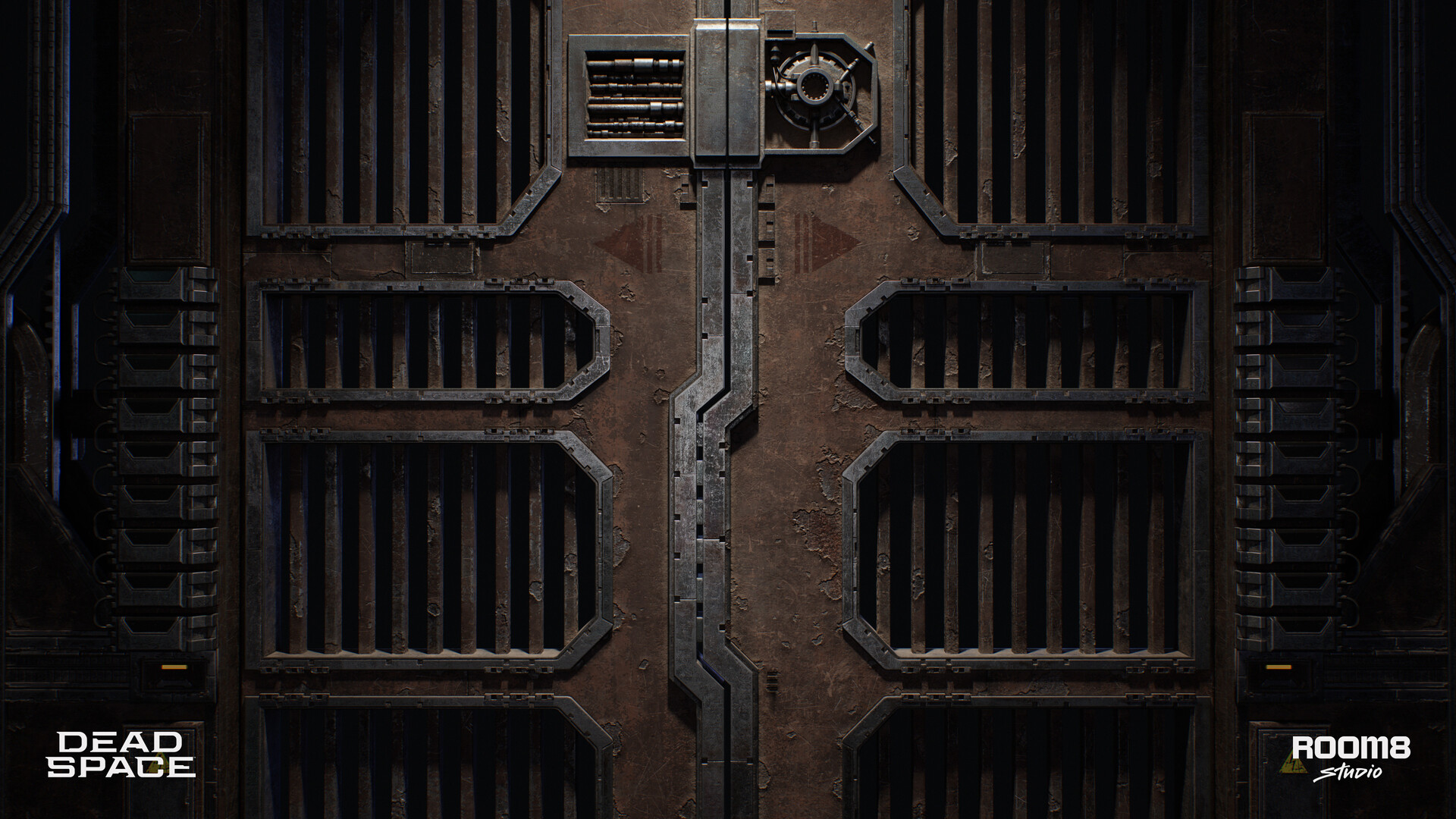 Room 8 Studio - Portfolio - Dead Space