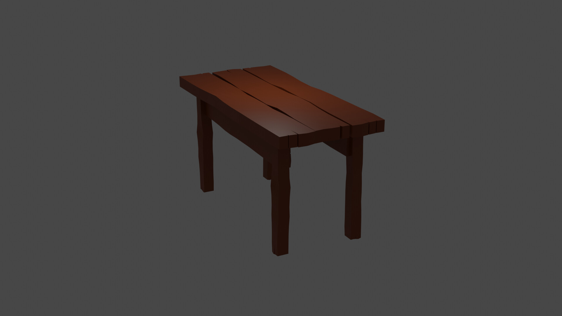 ArtStation - Table top