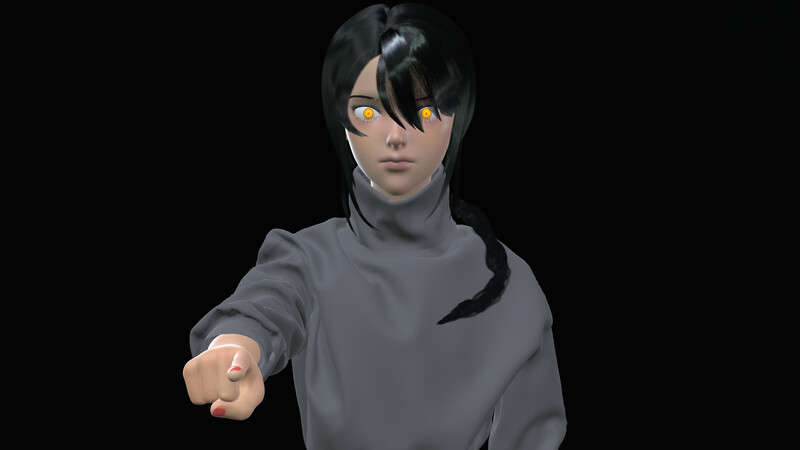 ArtStation - Mediocre