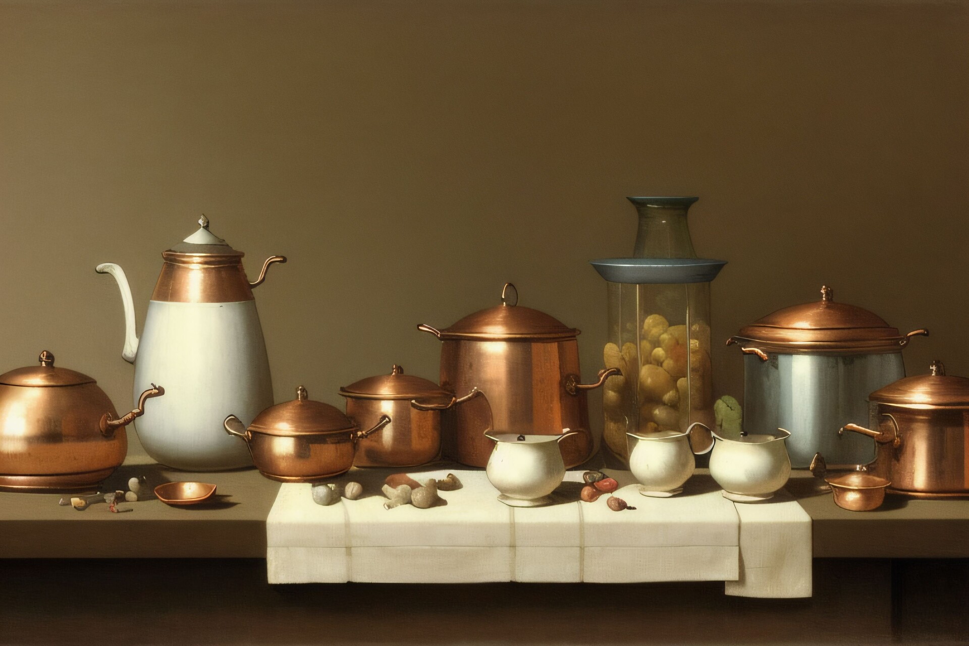 the_french_artist - Jean-Baptiste-Siméon Chardin's masterpiece ...