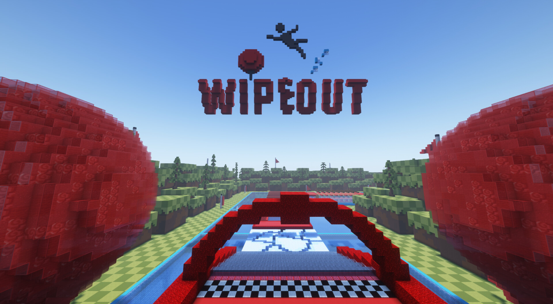 ArtStation - Wipeout Event