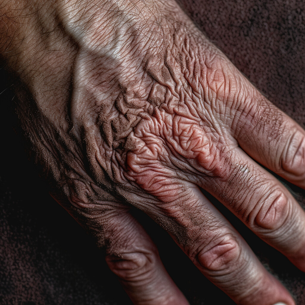 ArtStation - Midjourney Hands