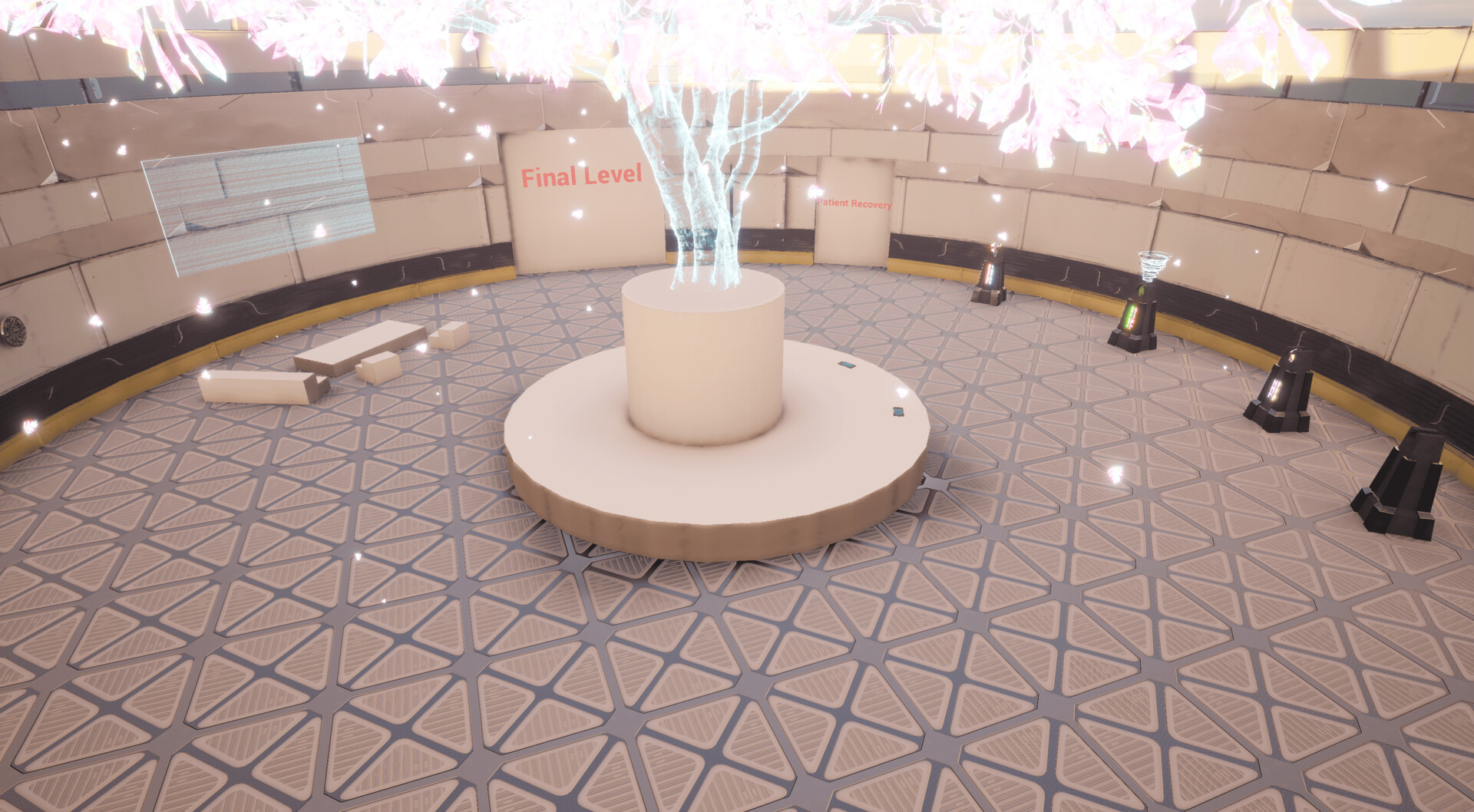 Ryan Duane - Hub Level - Bifrost: Through the Realms