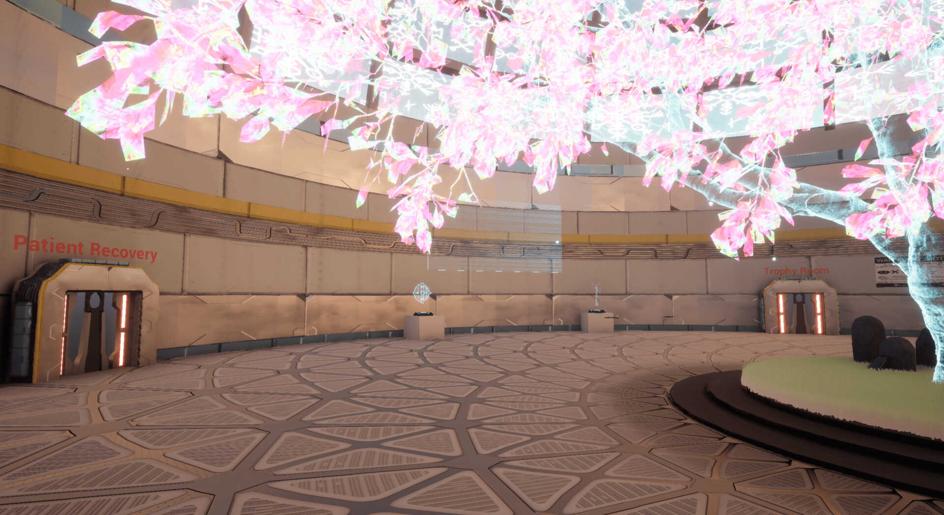 Ryan Duane - Hub Level - Bifrost: Through the Realms