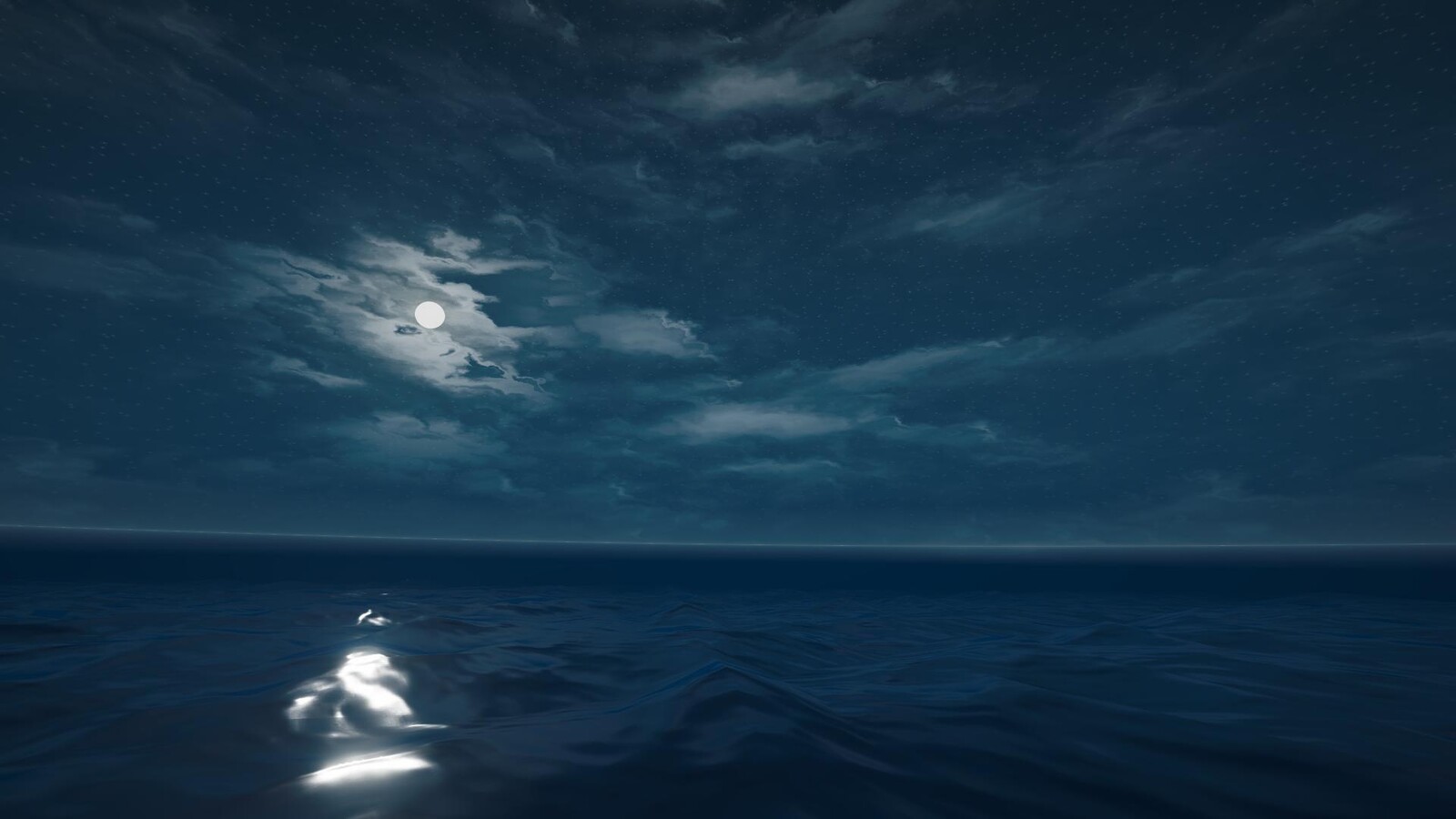 cigarettes after vfx - Procedural Stylized Skybox Shader Unity