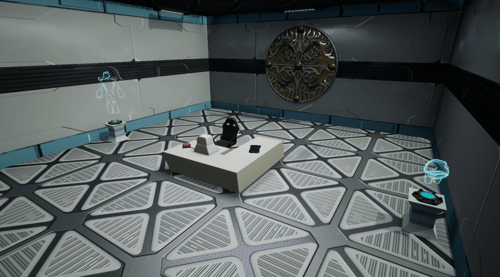 Ryan Duane - Hub Level - Bifrost: Through the Realms