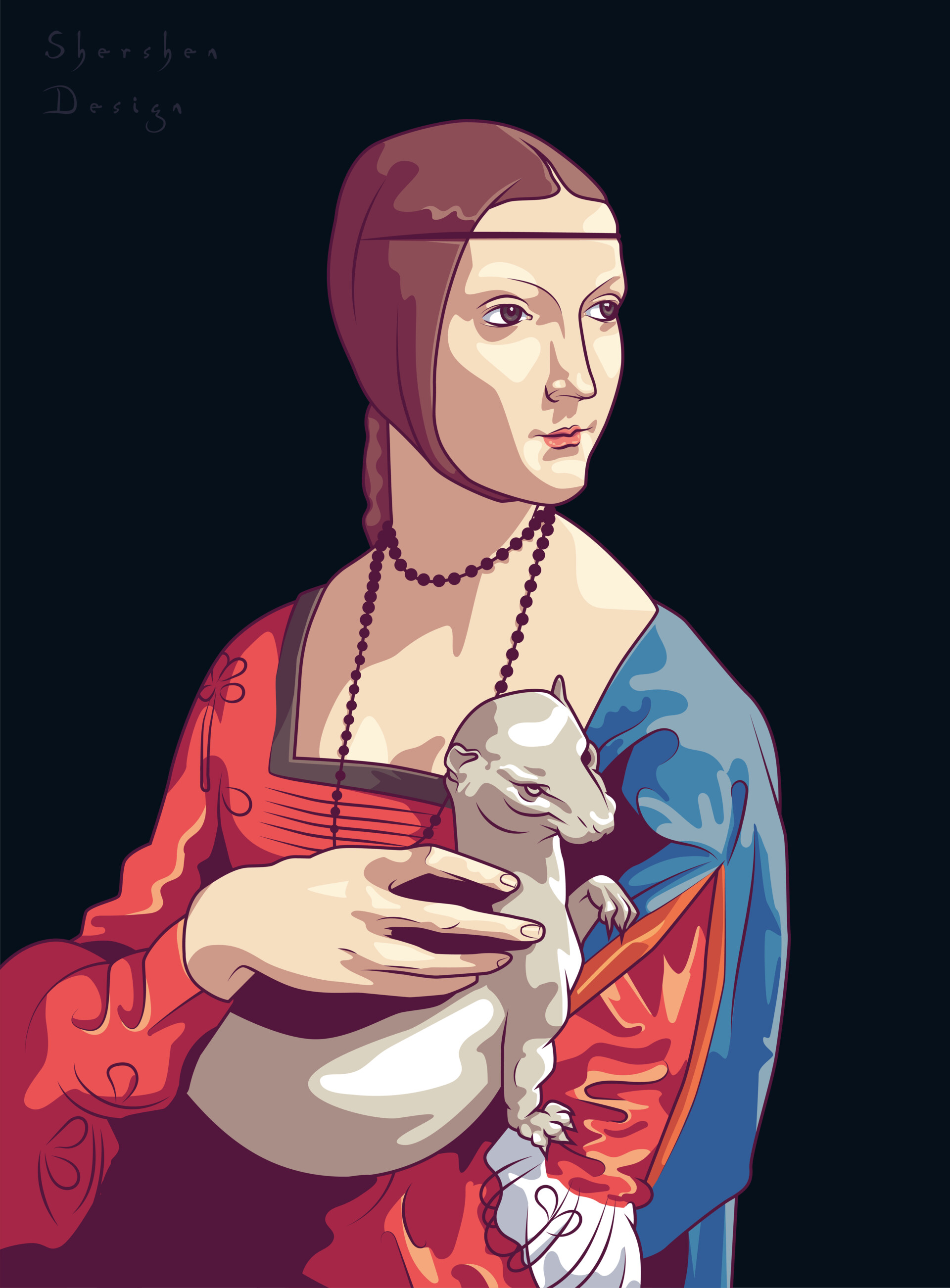 ArtStation - Classic