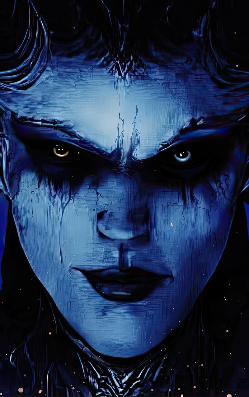 ArtStation - look future