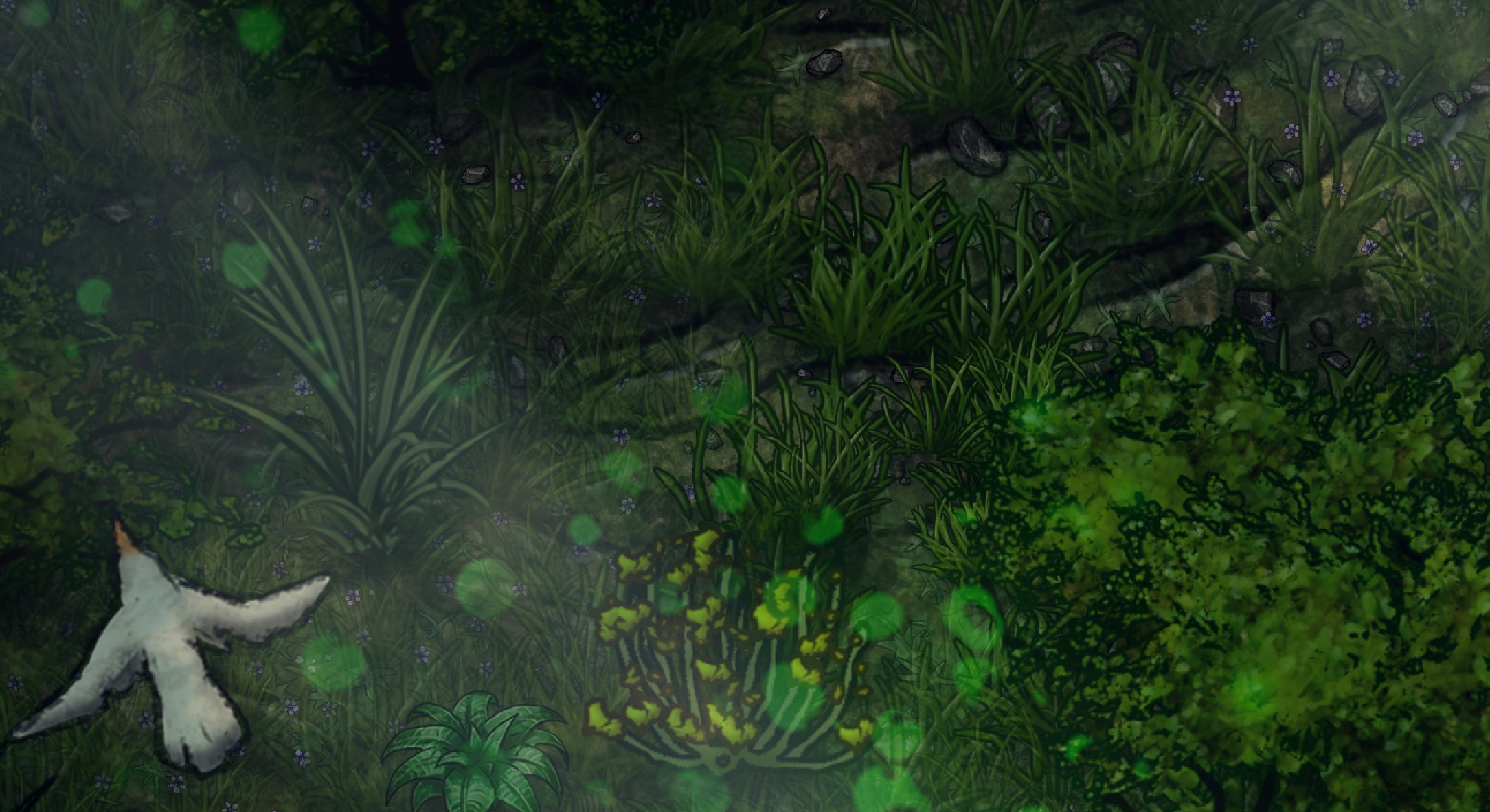 Detailed Dungeons - Petunia The Cow (Day)