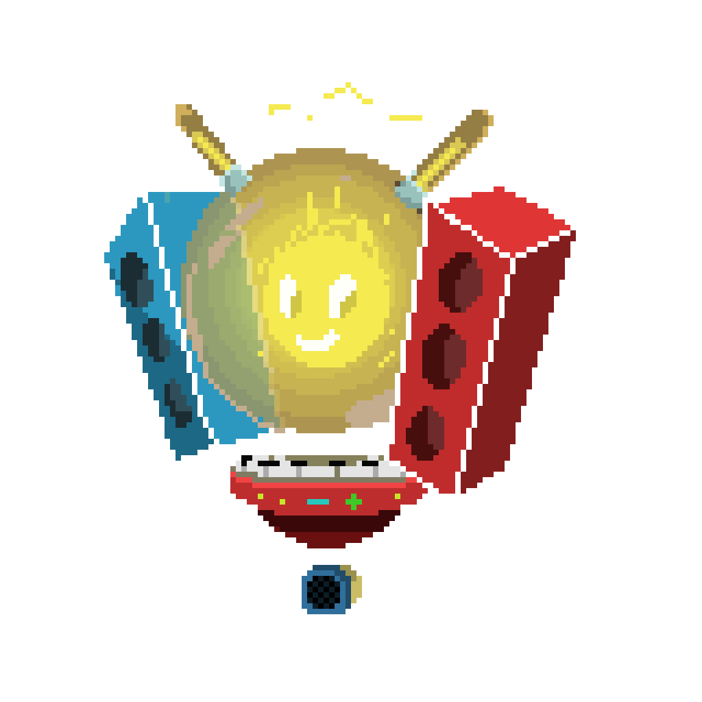 ArtStation - The Beat