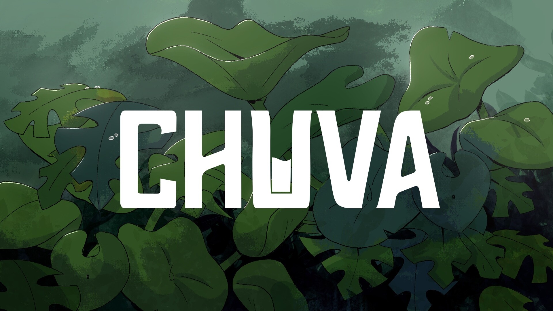 Erik Cruz - CHUVA - Short Film